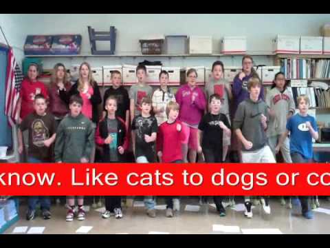 Ratio Song - YouTube