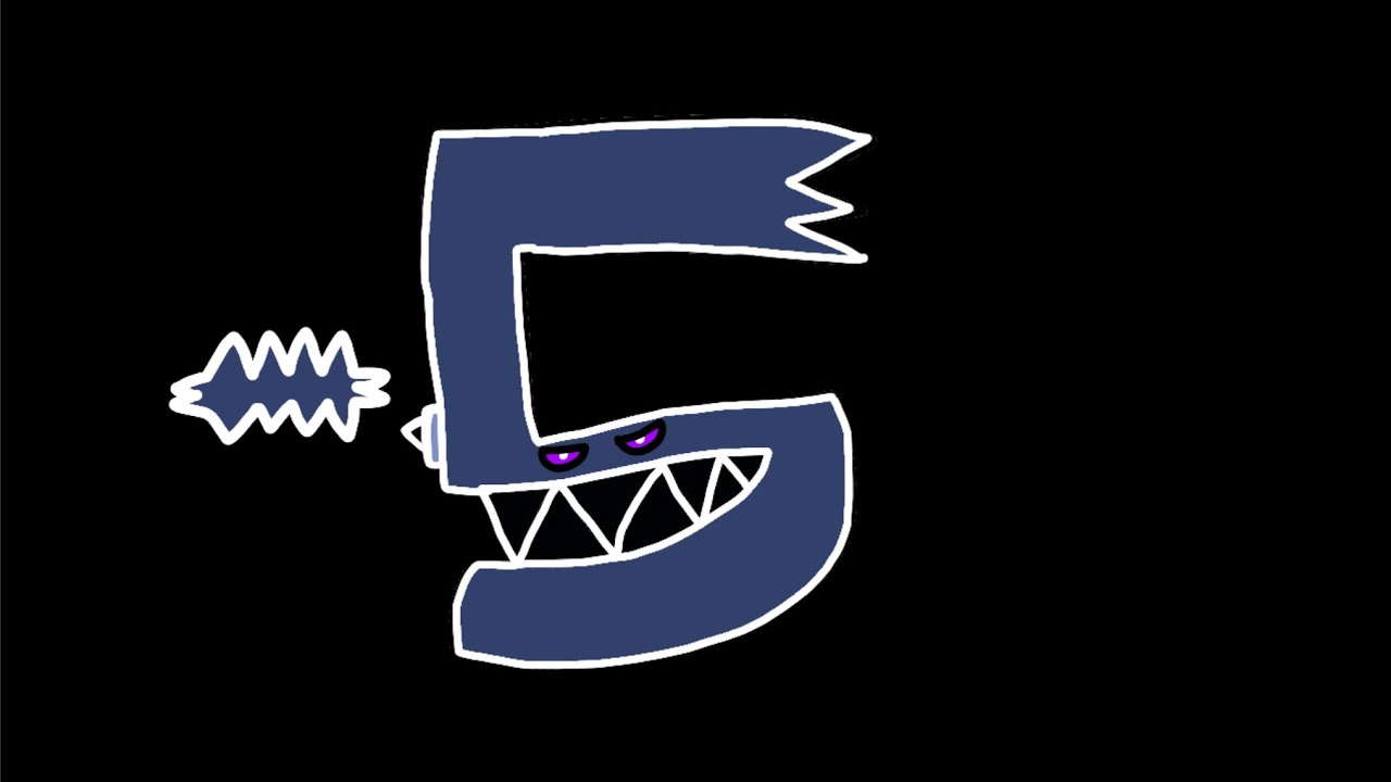 Negative Number lore | -5 - YouTube