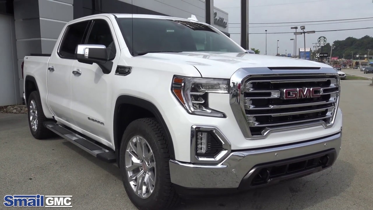 Smail GMC: Why Buy Here - YouTube