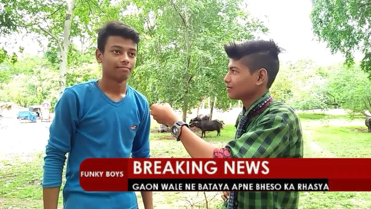 Funky Boys Live Stream - YouTube