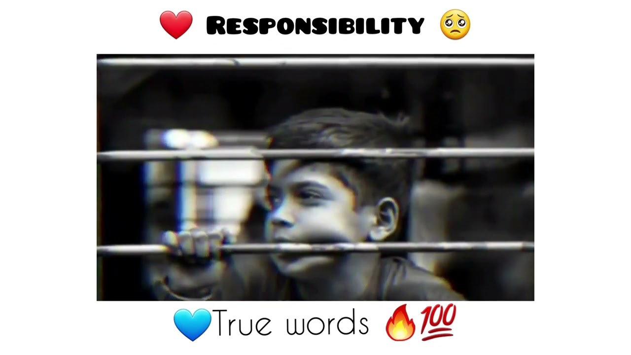 Responsible boy status 💙 || middle class boys whatsapp status ...