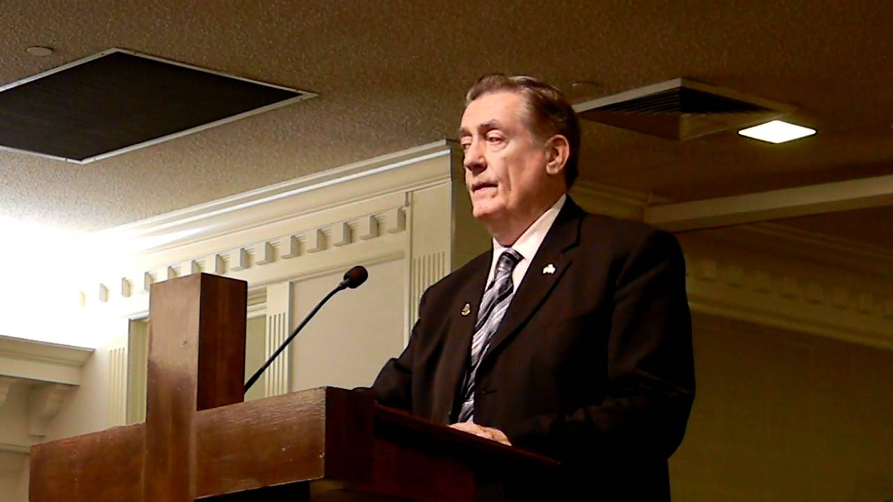 "Only Jesus Can Satisfy Your Soul" - YouTube