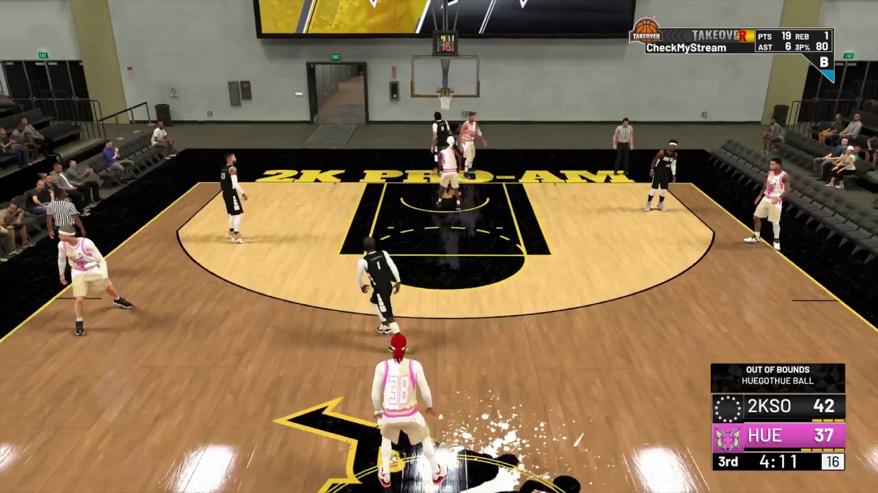 NBA 2K19 PRELUDE OUT NOW! THE LEGEND RETURNS - YouTube