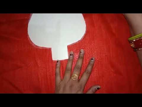 gajab ka gale ka dijaen bnaye Minto me #video #design #reel #easy #neckdesign #reel #neck - YouTube