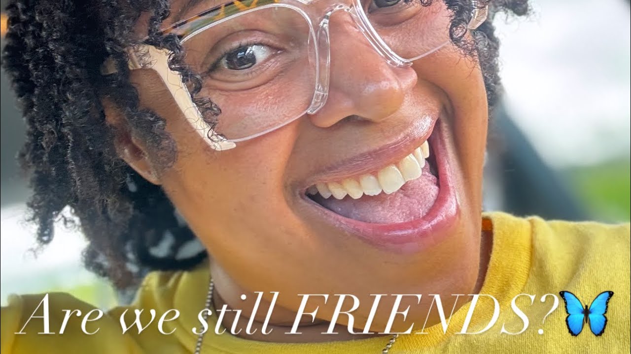 The Friendship Formula: Discover the Three Essential Types of Friends🦋# ...