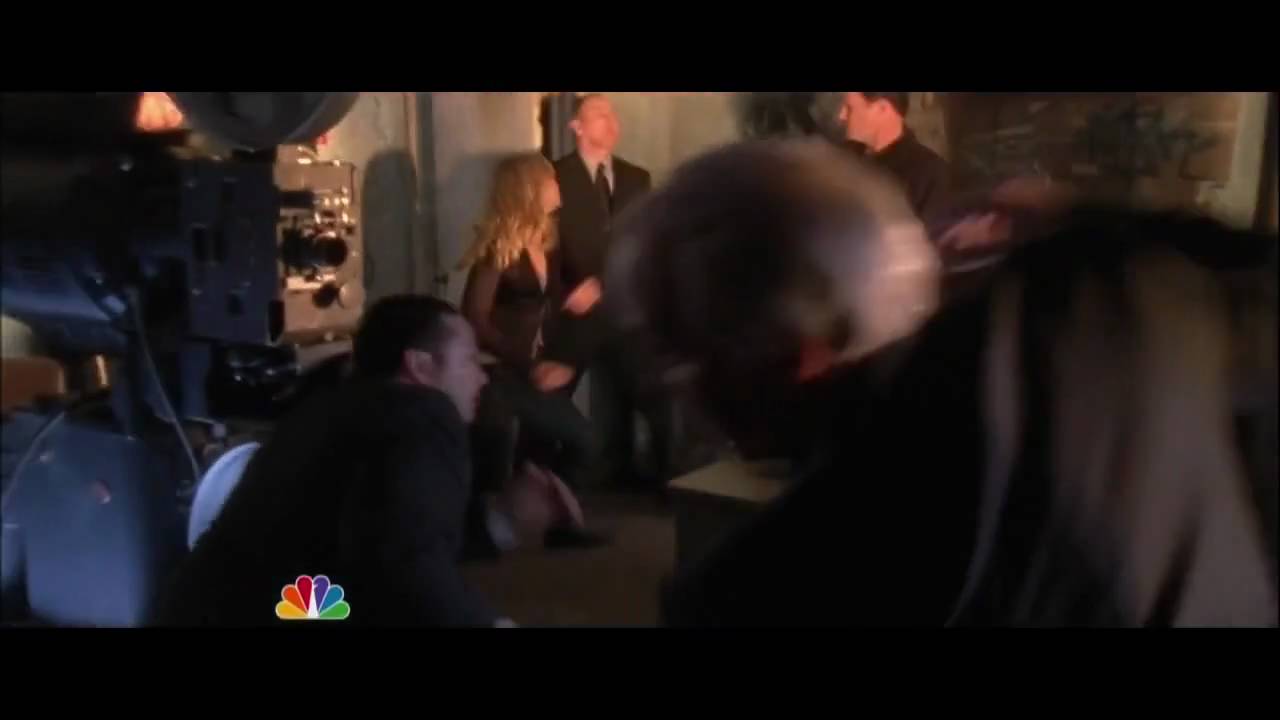 Chuck season 2 episode 21 Promo - The Colonel - YouTube