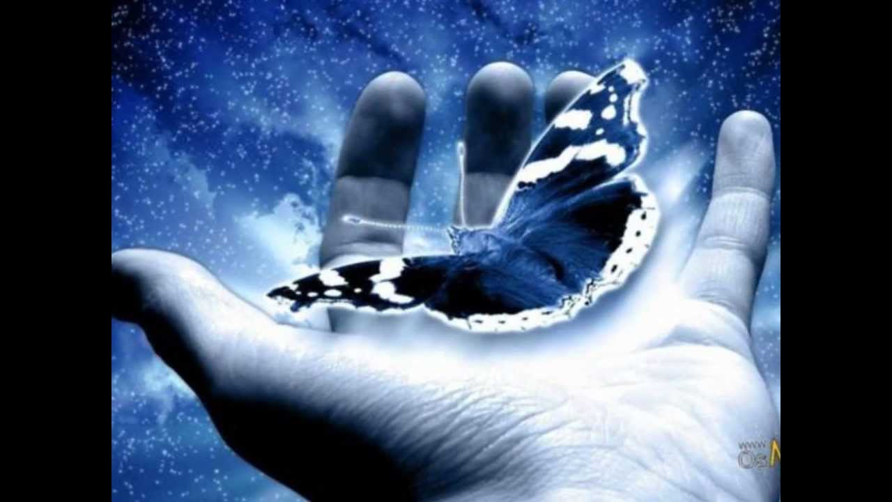 Florent Pagny- Dors (DFH MIXXER) HD *** - YouTube