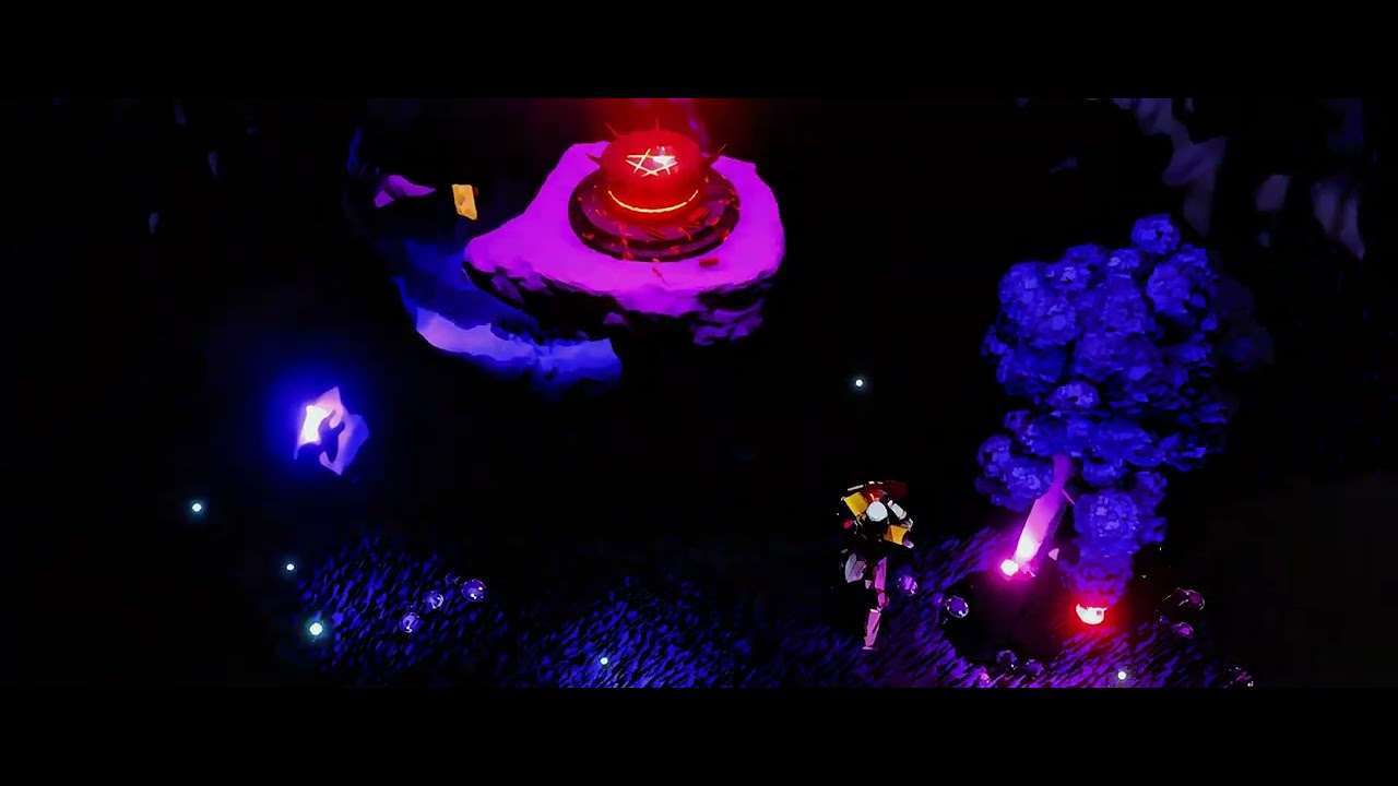 Chasm's Call terraria - YouTube