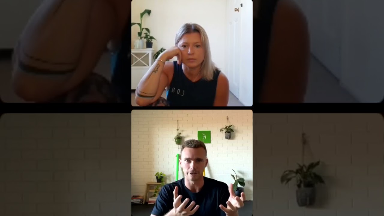 Foot Health and Exercises with The Foot Collective Australia - YouTube