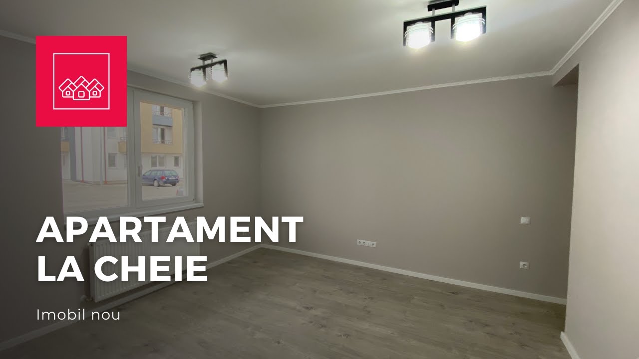 Apartament la cheie de vanzare in Sibiu - 3 camere (Ansamblul ...