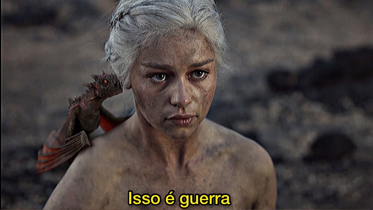 Thirty Seconds To Mars - This Is War (Tradução/Legendado) | Game Of ...