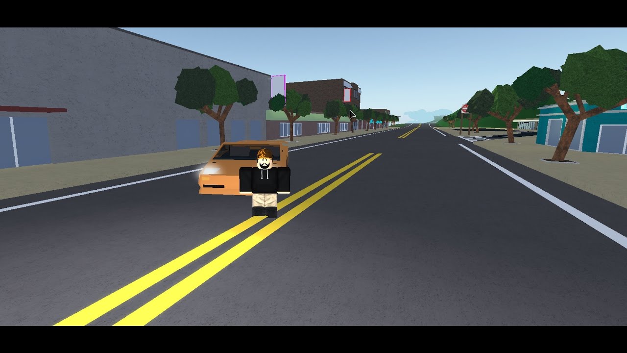 Ultimate Driving Monroe NC, BETA TESTING - FIRST LOOKS - YouTube