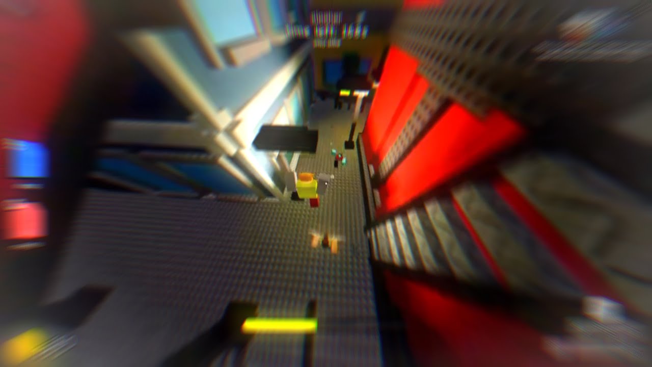 untitled tag game gameplay [1] - YouTube