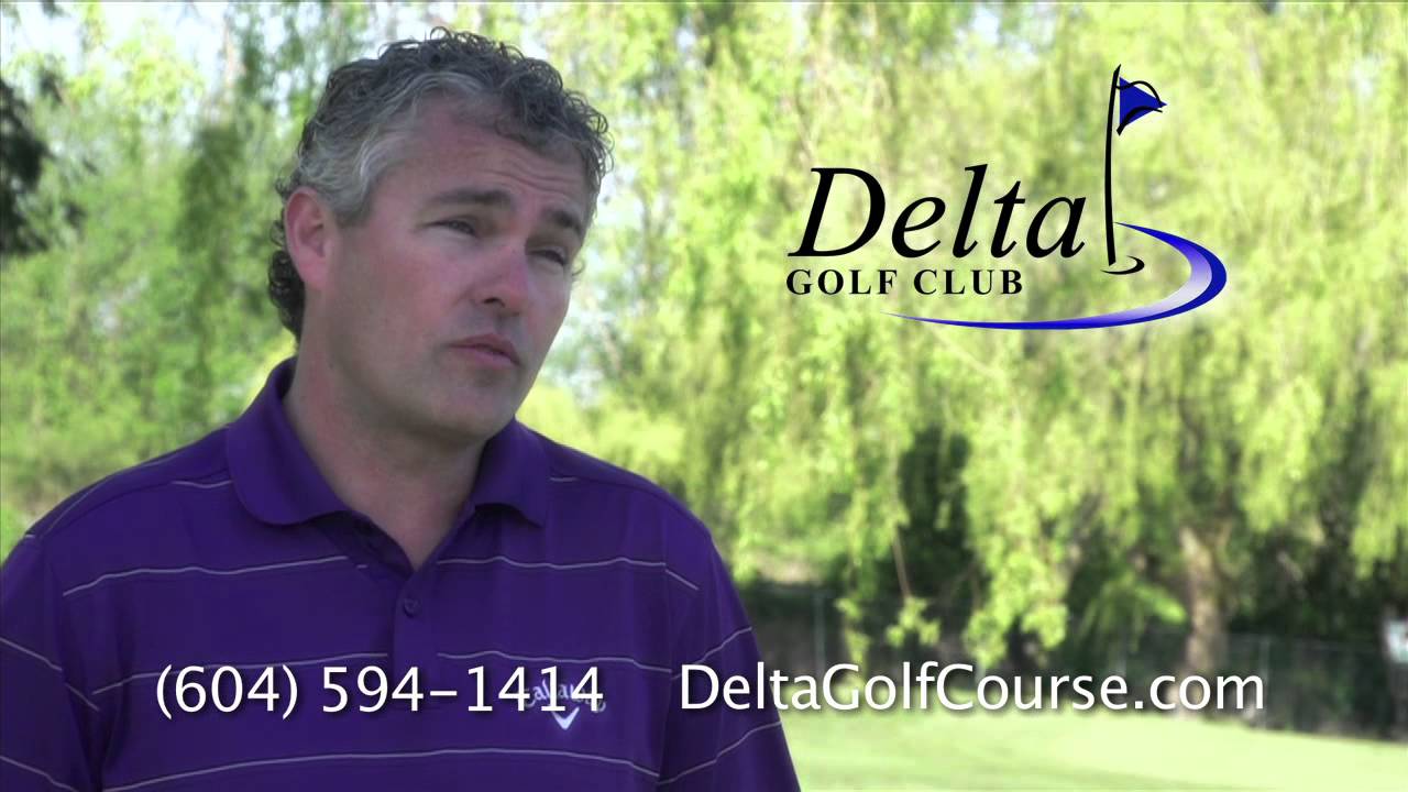 Delta Golf Club 15 second Ads - YouTube
