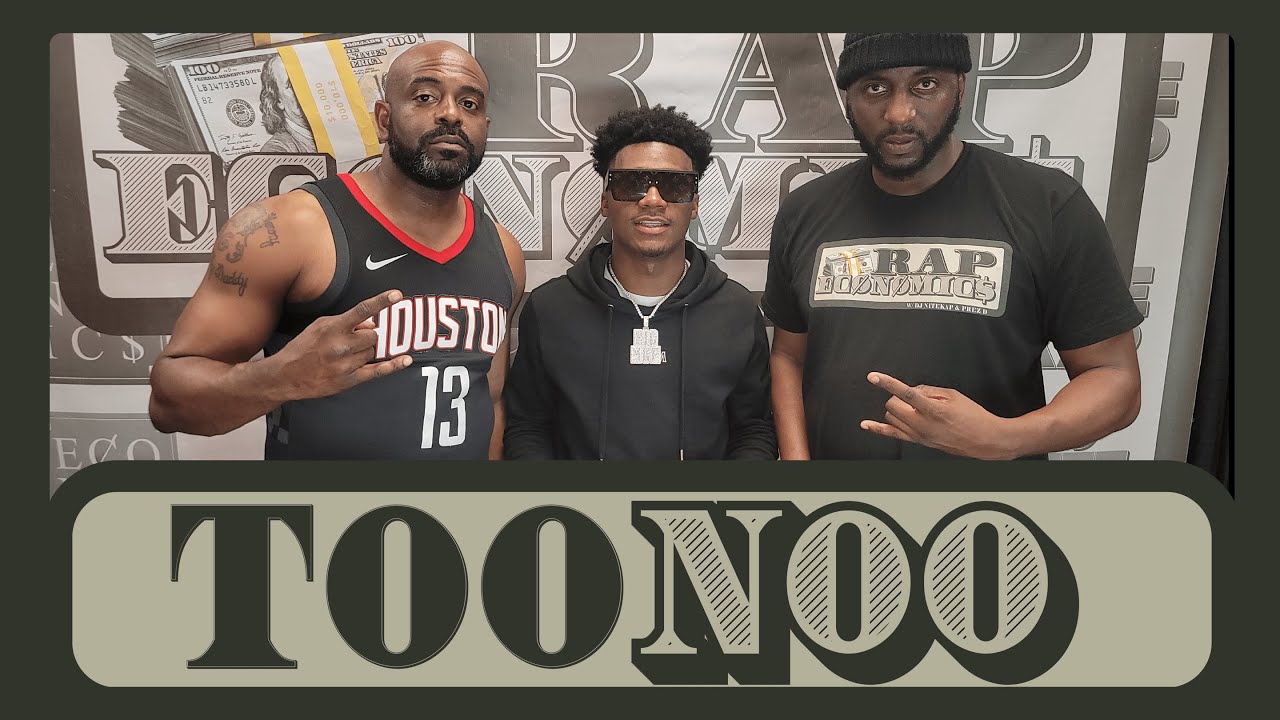 TooNoo | Rap Economics | #Freestyle #Rap #TooNoo - YouTube