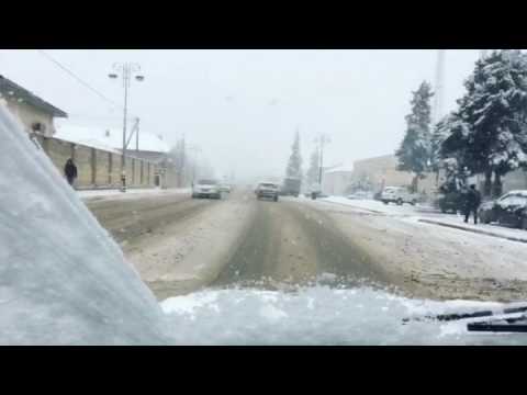 Masalli qarli