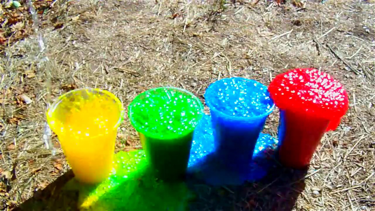 Learn Colors with Baby Colors Song for Kids finger family Song Nursery ...