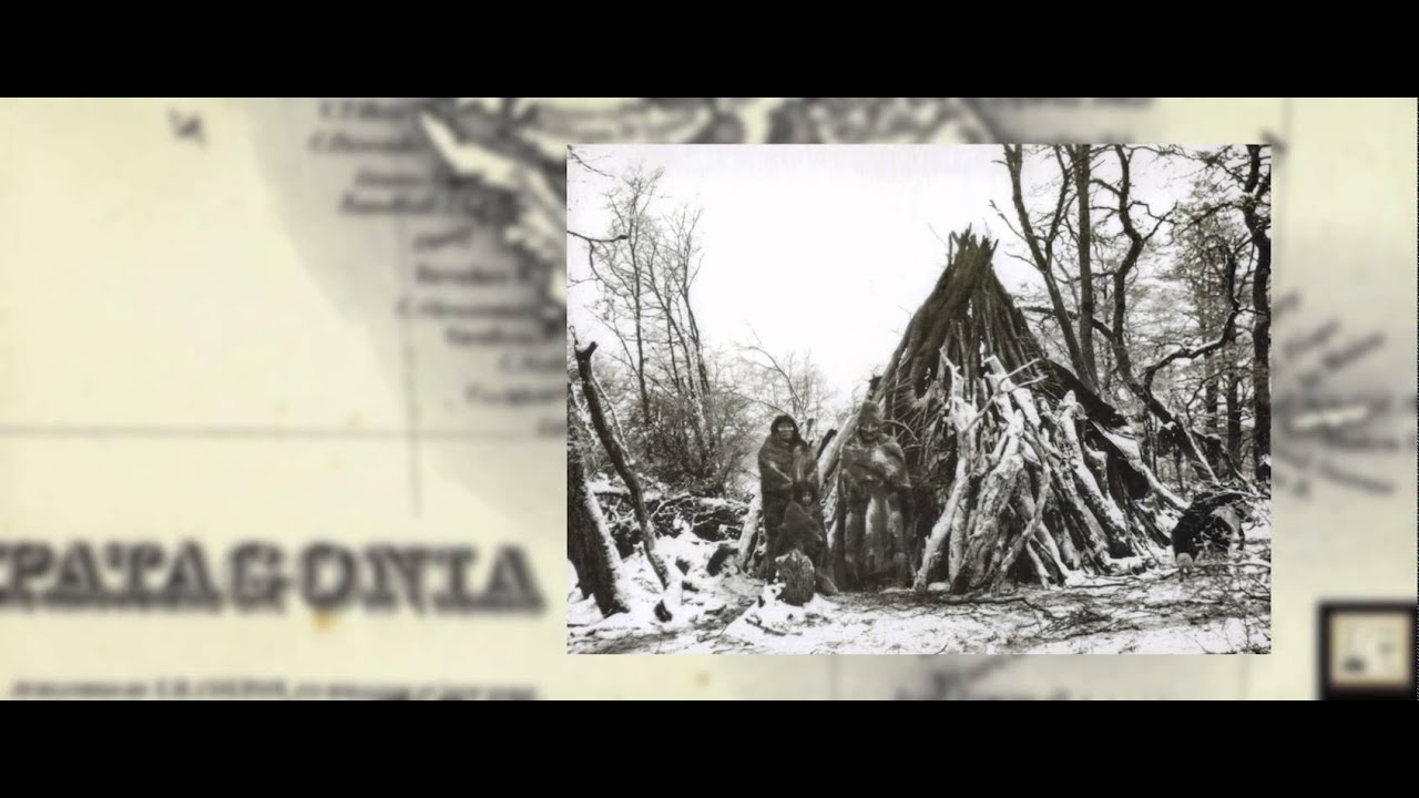 Los Yaganes - YouTube