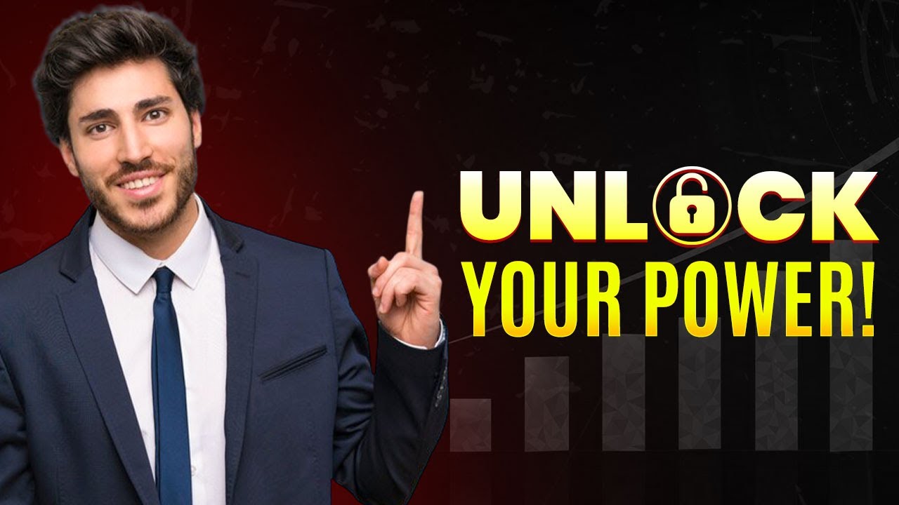 The Ultimate Guide to Building a Powerful Personality - YouTube