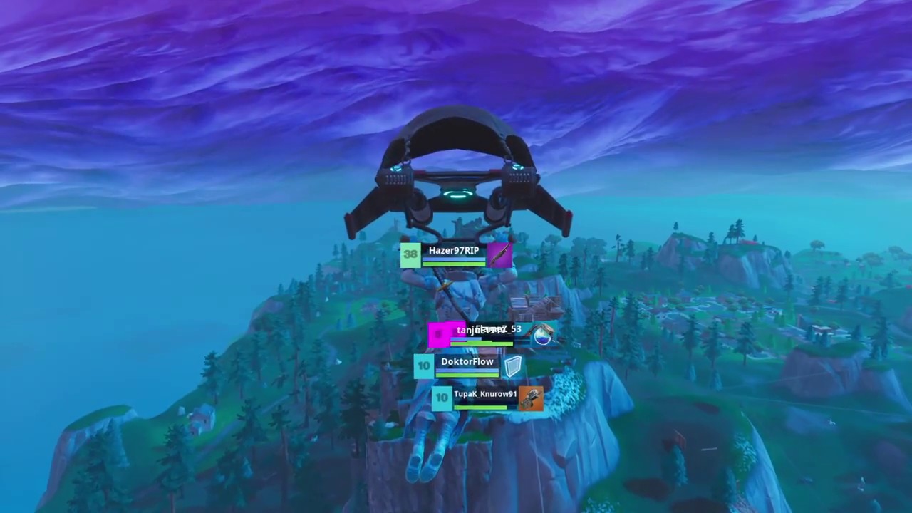 Fortnite Epischer / TESTVIDEO / 2019 - YouTube