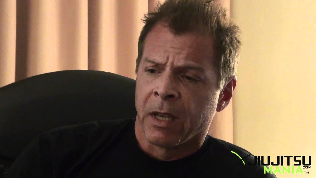 Tony Blauer The Cycle of Behavior: Neuro Associations (step 6) - YouTube