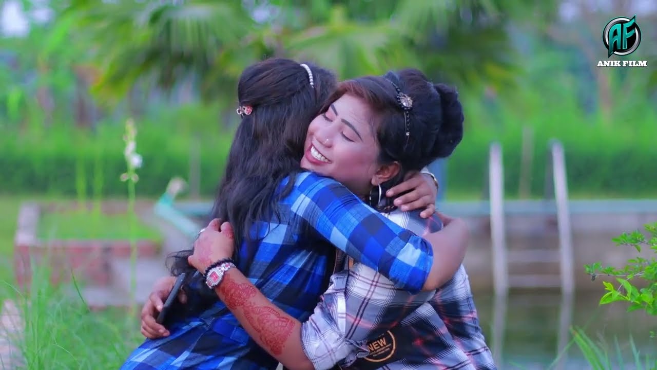 মেয়ের সাথে মেয়ের প্রেম Romantic Lesbian Love Story Indian Lesbian