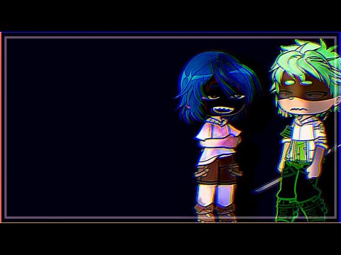 Do I look like your girlfriend? || Zoro angst || One piece || GL2 || No ...