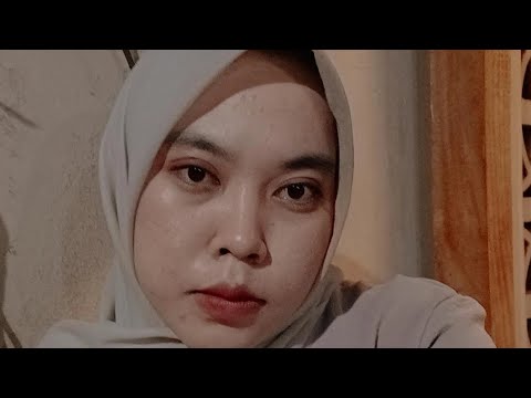 Make Up tipis otw ngantor🤗