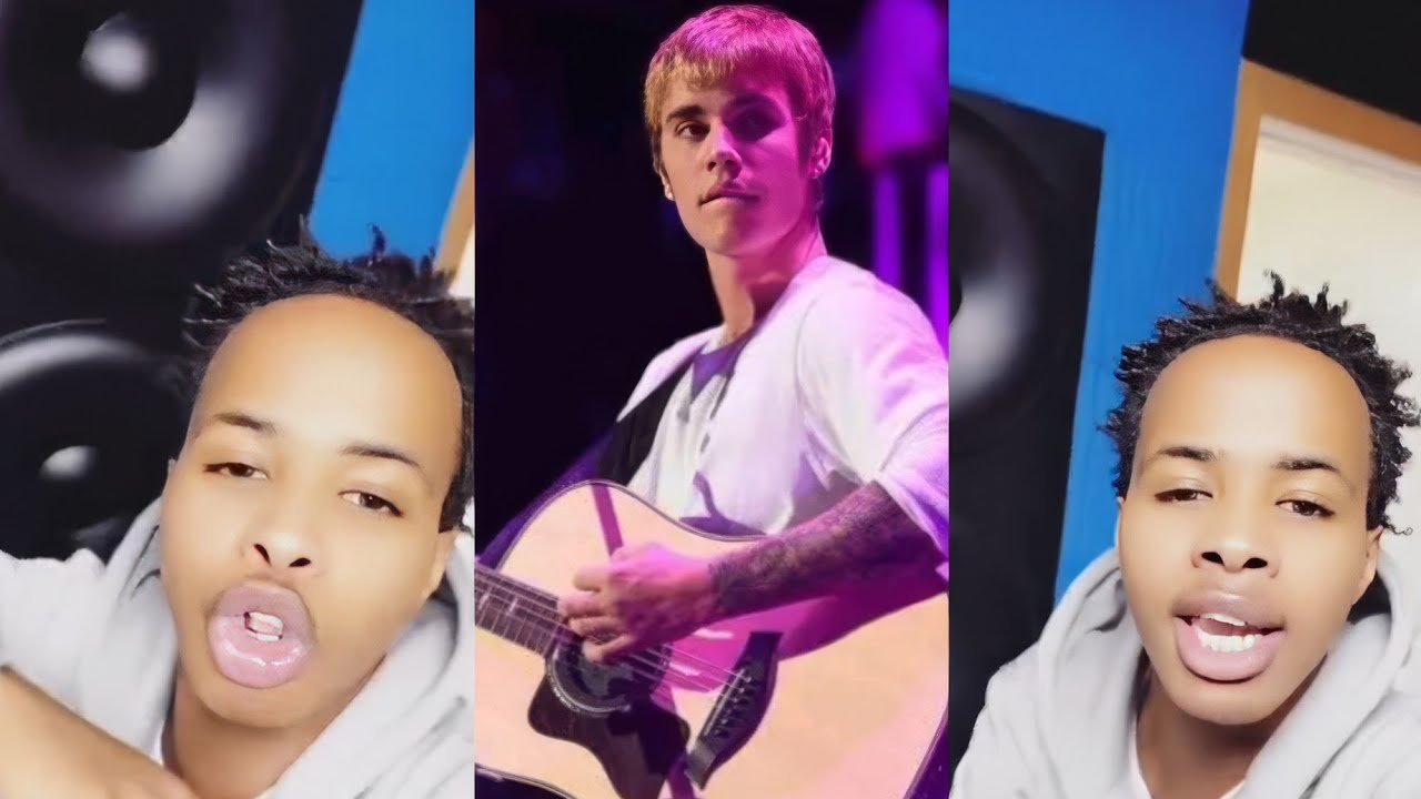 COMMING UP VEDIO JIRDAY FT JEST BIEBER OFFICIAL VEDIO 2025 - YouTube