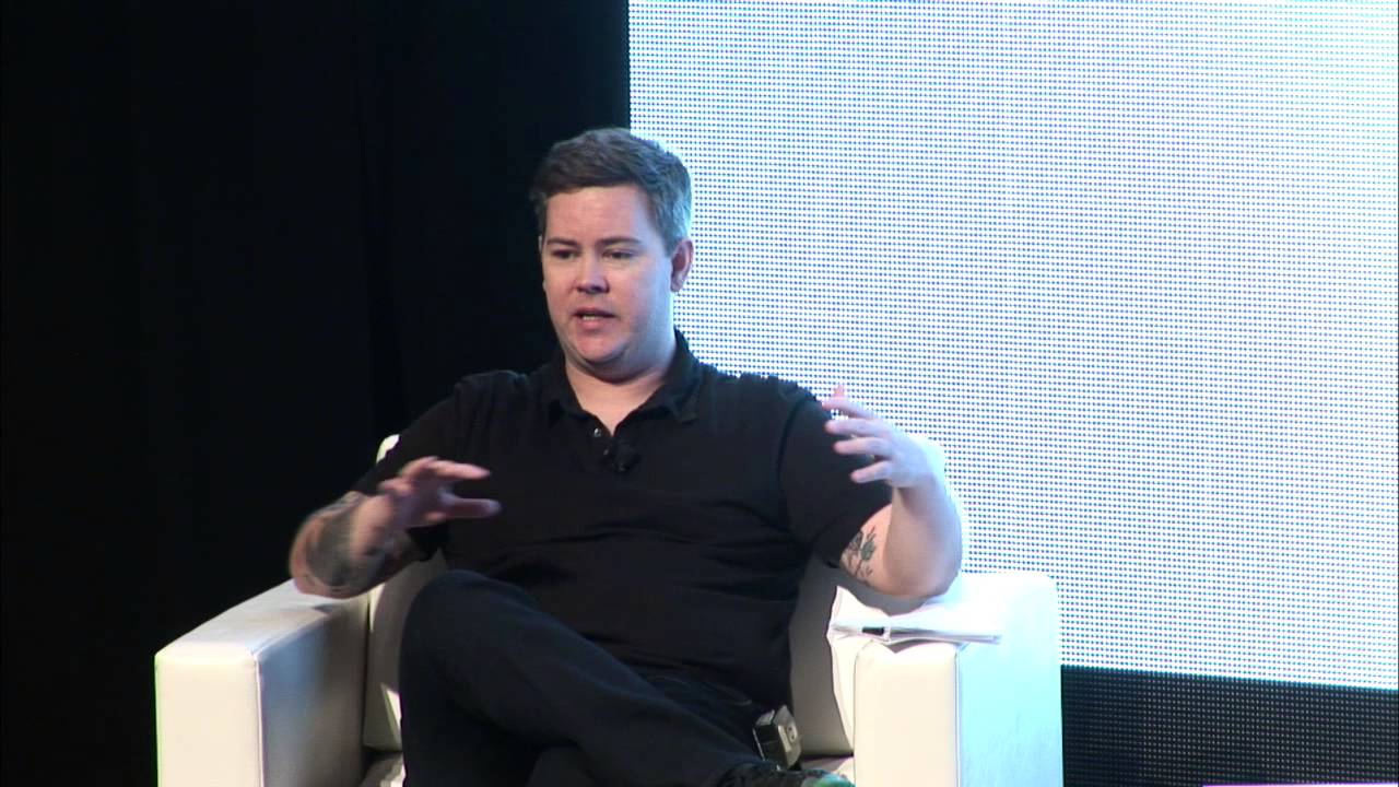 Using The Whole Buffalo - YouTube