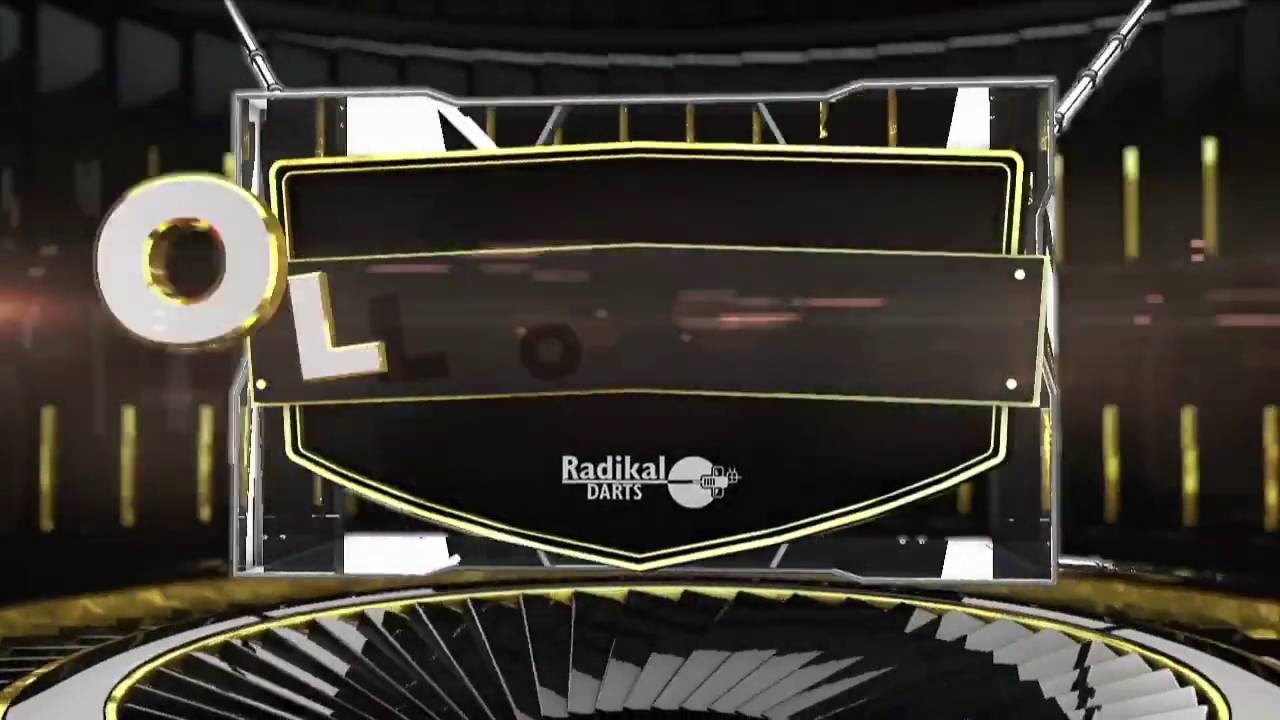 Low Ton Dart Animation - YouTube