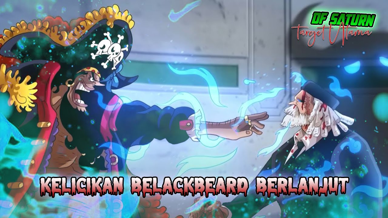 KEJUTAN!! KELICIKAN KUROHIGE GAK ADA HABISNYA! INCARAN SELANJUTNYA DF ...