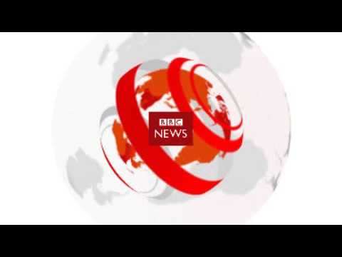 BBC NEWS LOOP STUDIO VERSION 1 - YouTube