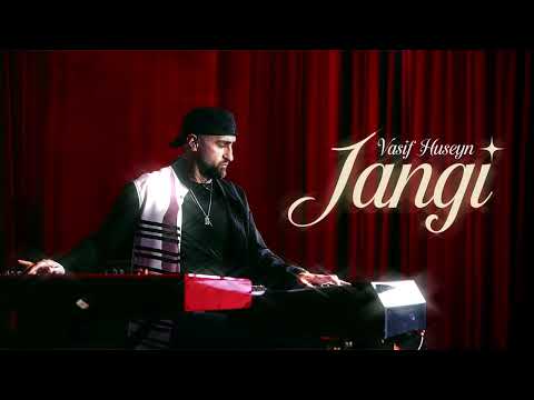 #7 Xarı-bülbül  | Vasif Huseyn & Jangi