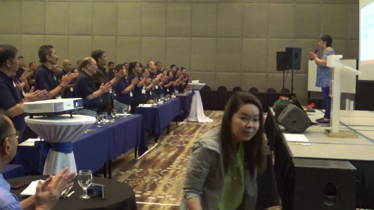 Ministry Partner Vision Casting 1 - YouTube