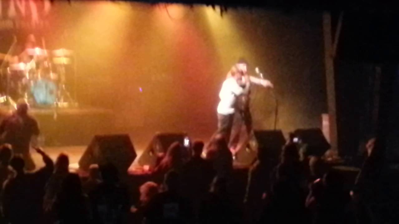 Junkhead cover by Grind (AiC Tribute band) - YouTube