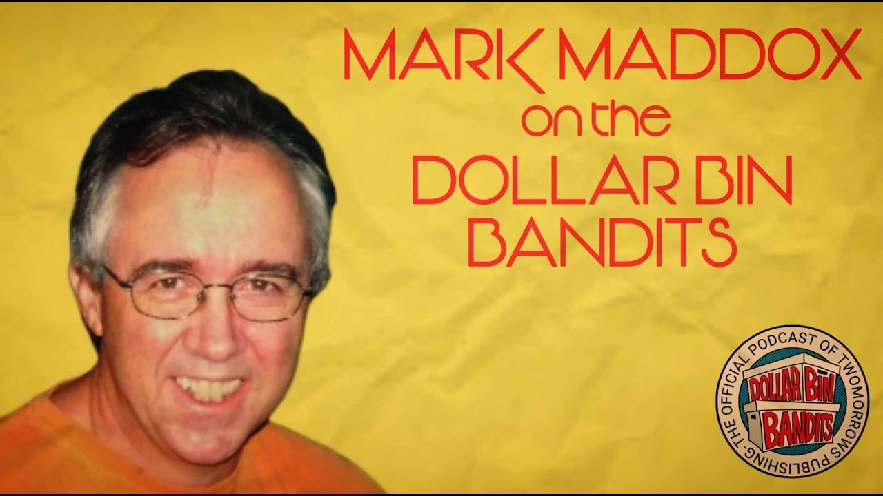 Mark Maddox - YouTube