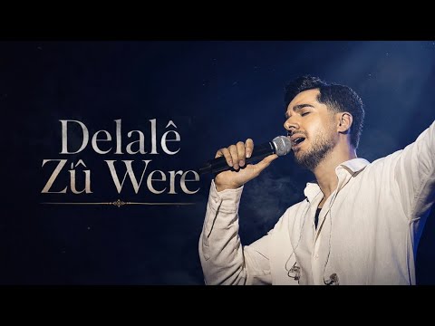 Shayan Omeri – Delalê Zû Were (Lyrics Video)
