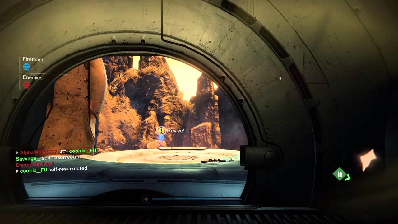 Epic quick scope - YouTube