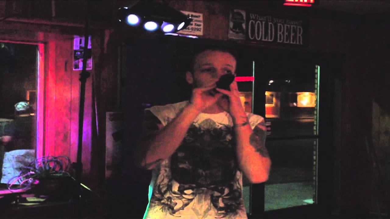 Mark - Sing for the Moment - YouTube