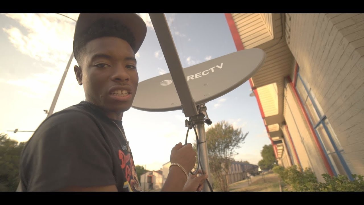 Jorge Jeffe - TreadMill (Shot By CpFilmz) - YouTube