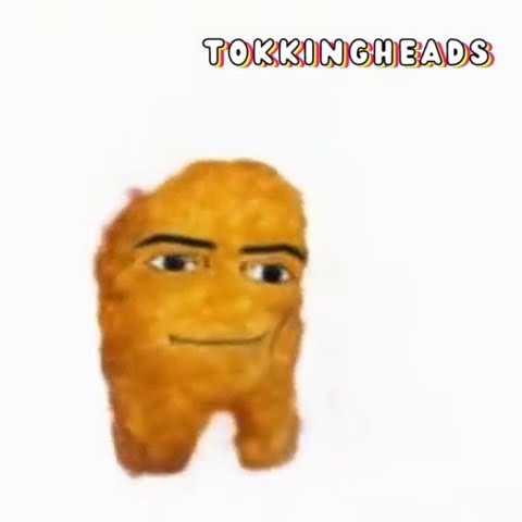 Gegagedigedagedago nugget singing cotton Eye joe - YouTube