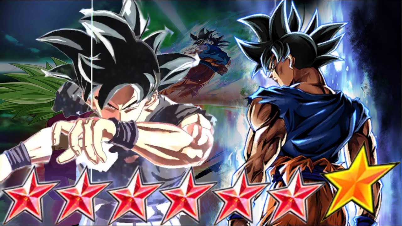 NEXT LL ZENKAI?? DOUBLE PLATINUM Z+ EQUIPMENT 4X ZENKAI BOOSTED13 STAR ...