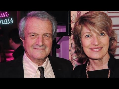 RTL perd une grande voix : Philippe Alexandre est mort à 90 ans - YouTube