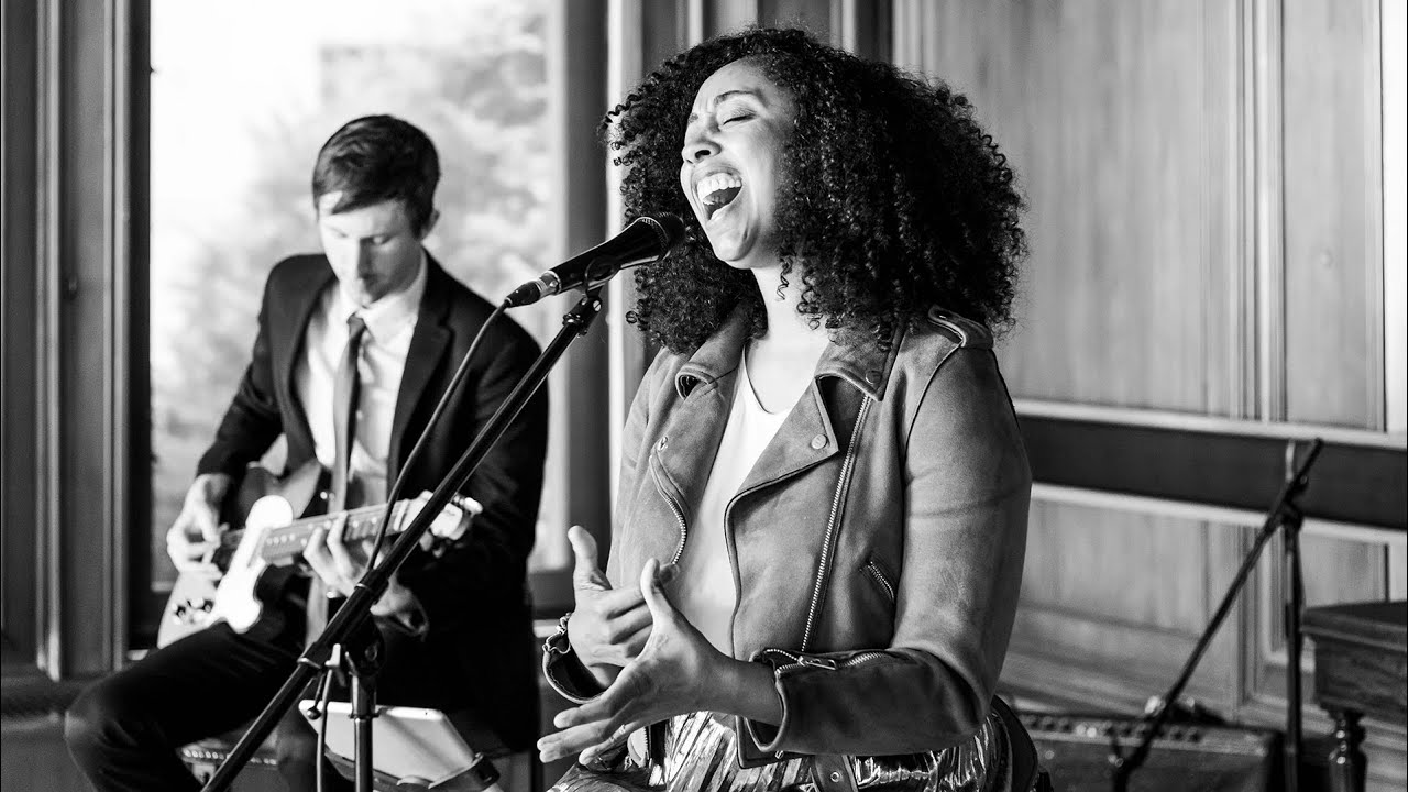 Live Music Fridays: Session 04 - YouTube