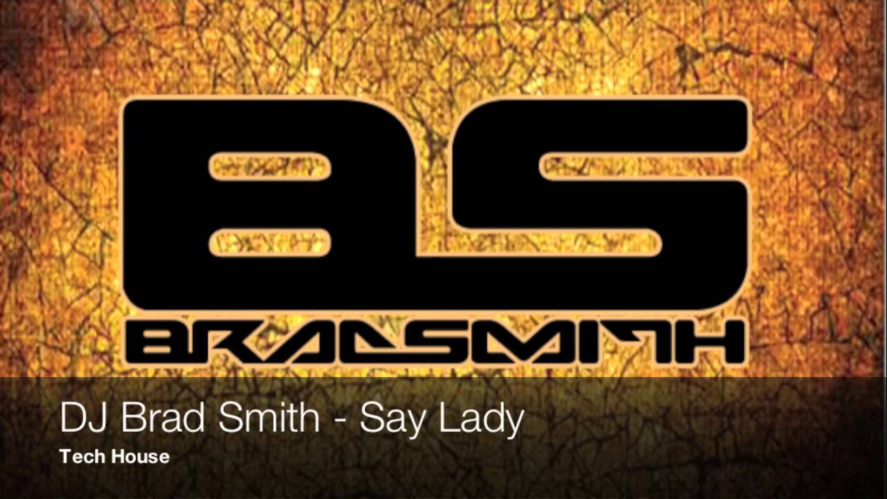 Sleven - Say Lady [Tech House] - YouTube Music