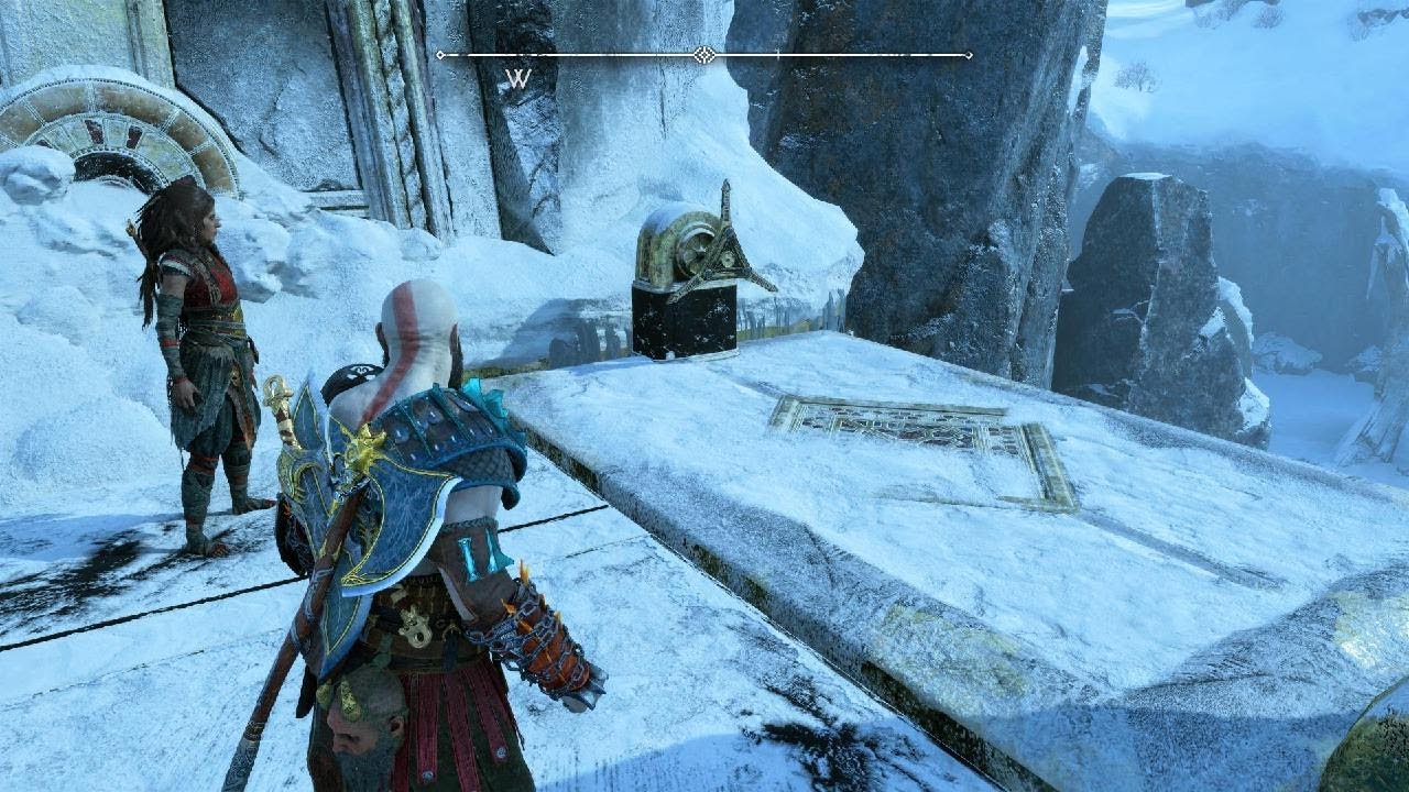 God of War Ragnarök final battle of Azgard | final part | Ending of ...