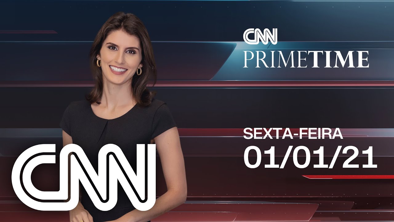CNN PRIME TIME - 01/01/2021 - YouTube
