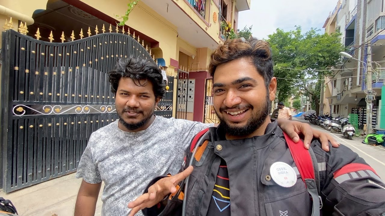 Banglore to Hubli And AGAIN Hubli to BANGLORE by VRL BUS | Kannada Vlog ...