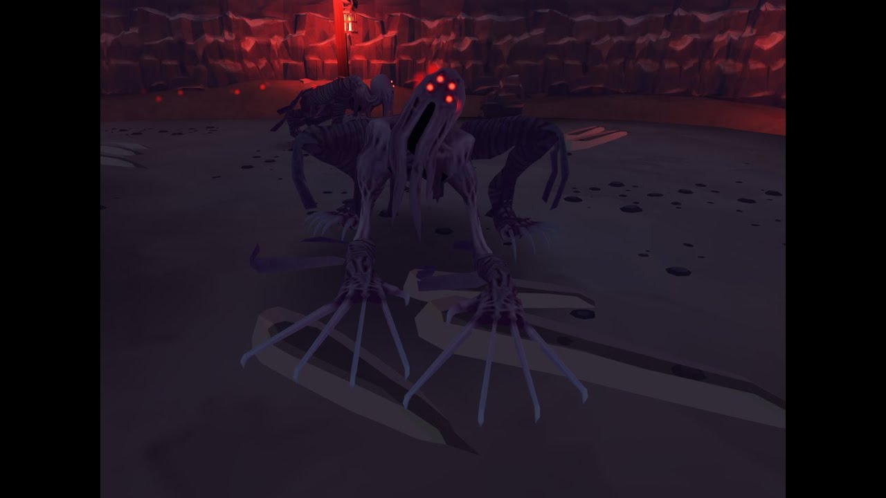 Runeshow ep 5 - Ripper Demons, Bank hotkeys. - YouTube